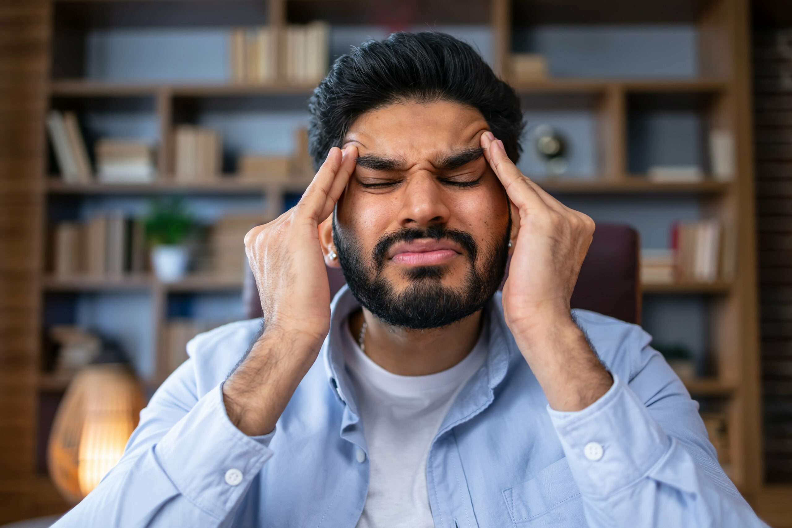 Psychological injury - Workers Compensation Claim - Whitelaw McDonald ...